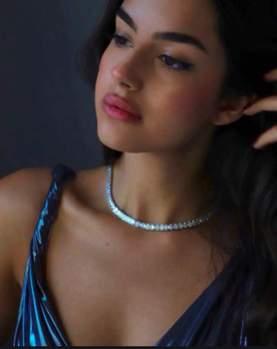 Tiara Maria Wehbe Shares How Singing And Travelling Has Been An Important Part Of Her Life Disrupt