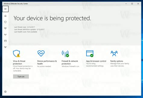 Add Exception To Windows Defender Smartadm Ru