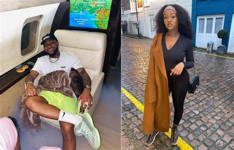 Video Davido And Chioma To Make Their Wedding The Biggest In Africa Celebrities Nigeria