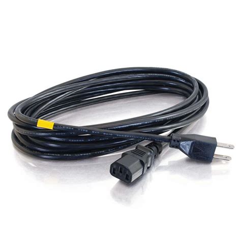 Universal Power Cord For Mailing Equipment And More