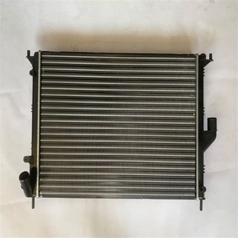 Radiator Racire Dacia Logan 042008 2012 15dci 485062kw Fara Ac