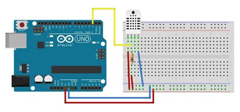 Cmo Programar El Dht22 Con Arduino Ide Esp32 Unit