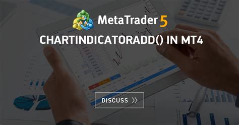 Chartindicatoradd In Mt4 Indices Mql4 And Metatrader 4 Mql4 Programming Forum