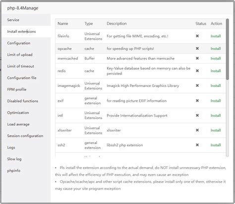 Comprehensive Aapanel Documentation Guides Tutorials Api And Resources