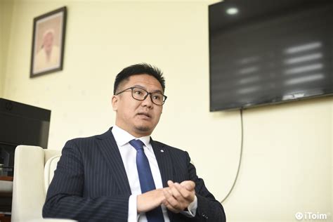 Erp систем нэвтрүүлэх сургалт боллоо · E Mongolia Academy