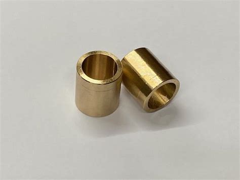 E4075 Bush For Quadrant Spindle 8d 9d Villiers Services