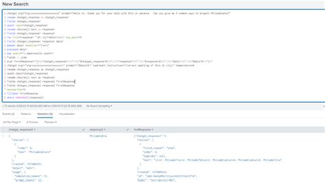Github Bentleymichatgpt 4 Splunk Splunk Ta For Sending Completion Requests To Chatgpt