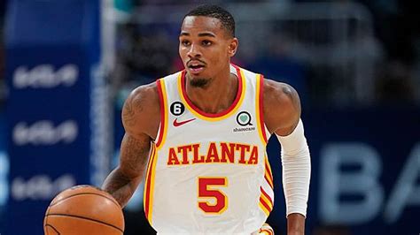 老鷹認定dejounte Murry 續約4年12億美元 Tsna Line Today