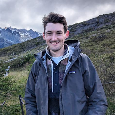 Steve Wickenden Chapter House