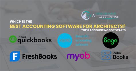 Which Is The Best Accounting Software For Architects Stream Your Accounting