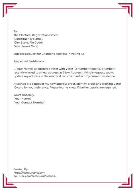 Application For Issuing A Duplicate Share Certificate [5 Format]