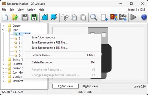 Resource Hacker Para Windows Download Baixesoft