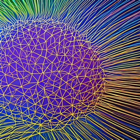 Neural Representation Stock Illustrations 1390 Neural Representation