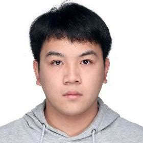陈继勇 组员介绍 混构定位研究组