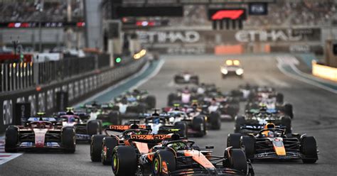 Former F1 Driver Delivers Entire Grid Crucial Warning Racingnews365