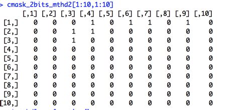 R Efficient Way To Perform Cell Wise Calculation In A Large Matrix