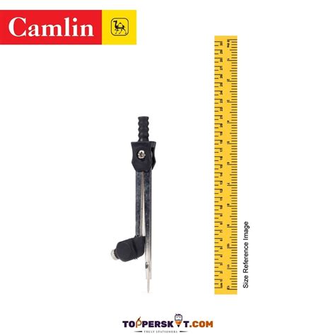 Exam Compass Plastic Tip Pack Of 1 Topperskit Llp