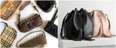 25 Jenis Tas Wanita Yang Wajib Kamu Tahu