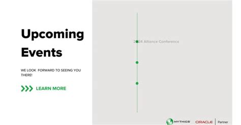 Mythics Llc On Linkedin Mythics Oraclepartner Events Cloudtechnology