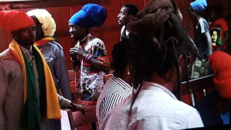 Court Orders Rastafarian Girl Back To Class