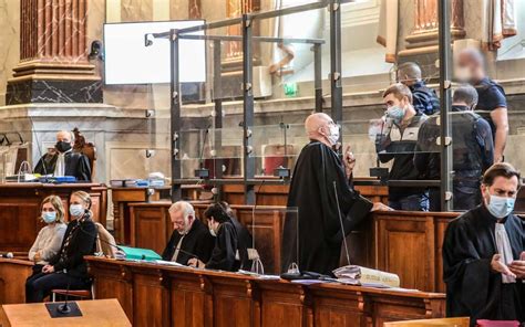 Double Parricide Au Pays Basque En 2016 Le Verdict Attendu Ce Samedi