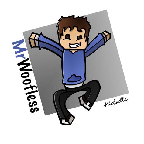 Mrwoofless Fan Art Imgur