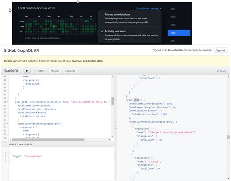 Improvements At GraphQL Queries Issue Anuraghazra Github Readme Stats GitHub