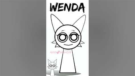 💞wenda Sprunki👉code In Gacha Life 2💞 Roblox Gl2 Gacha Sprunki