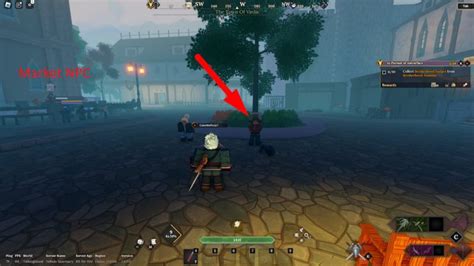 Devas Of Creation All NPC Location Guide Try Hard Guides