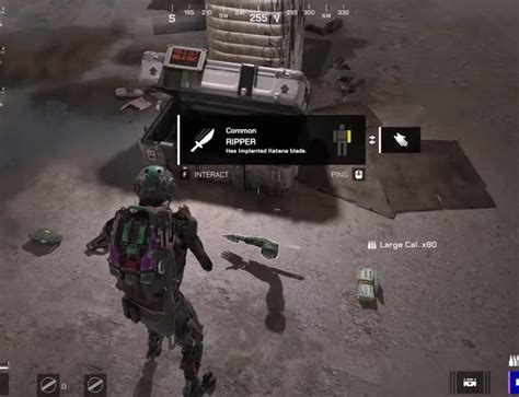What Is Off The Grid New Cyberpunk Battle Royale Explained Dexerto