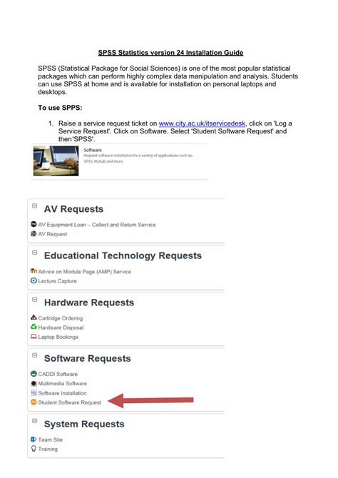 Pdf Spss Statistics Version 24 Installation Guide Dokumen Tips