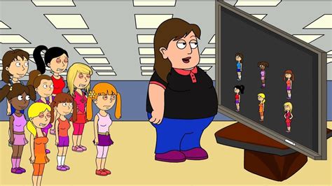 Bratty Brianna Goes To Dance Class Youtube