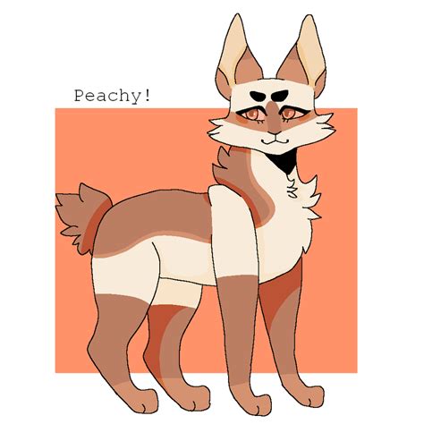 Gingersnap By Peaaches On Deviantart