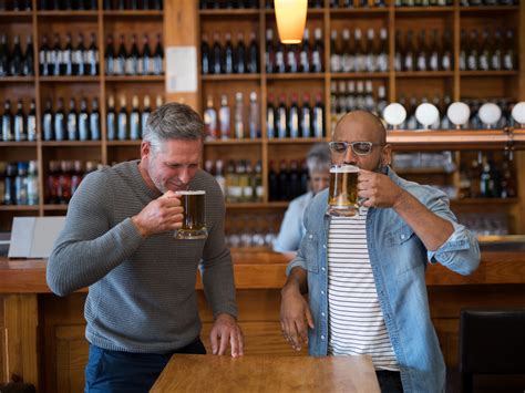 Surprising Health Benefits From Drinking Non Alcoholic Beer Easy