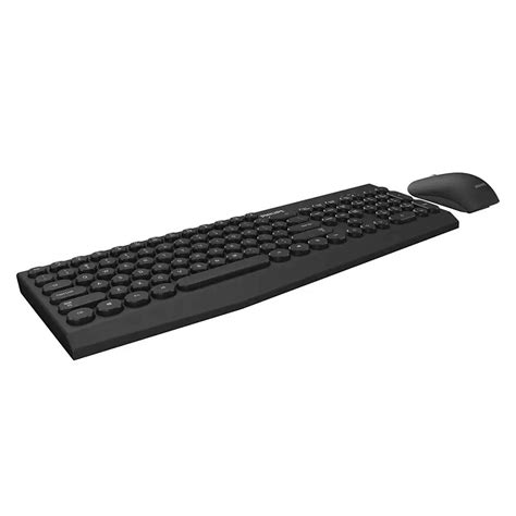 Philips Wireless Keyboard Mouse Spt6323 Online At Best Price Lulu Kuwait
