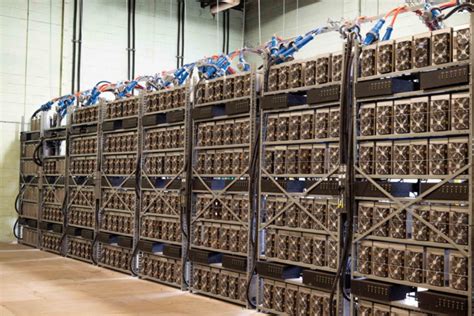 How To Mine With Multiple Asic Miners Tips And Tricks The Data Scientist