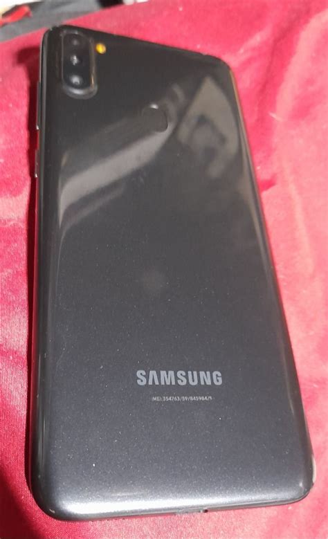 Samsung A Gb Ram Gb Storage Mobile Phones Gadgets Mobile Phones Android Phones