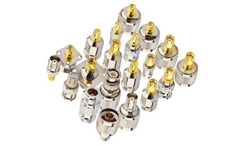 Blog Vinstronics High Quality Rf Connectorscoaxial Cable