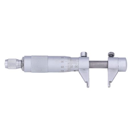 Inner Micrometer Set Durable 530mm Range Accurate Inside Diameter ...