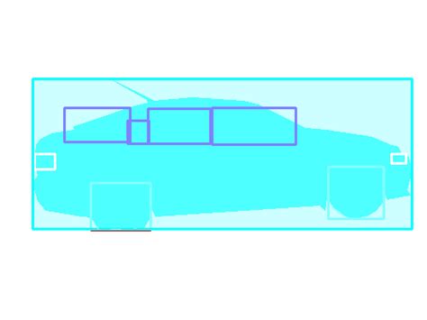 Car Segmentation Dataset Ninja