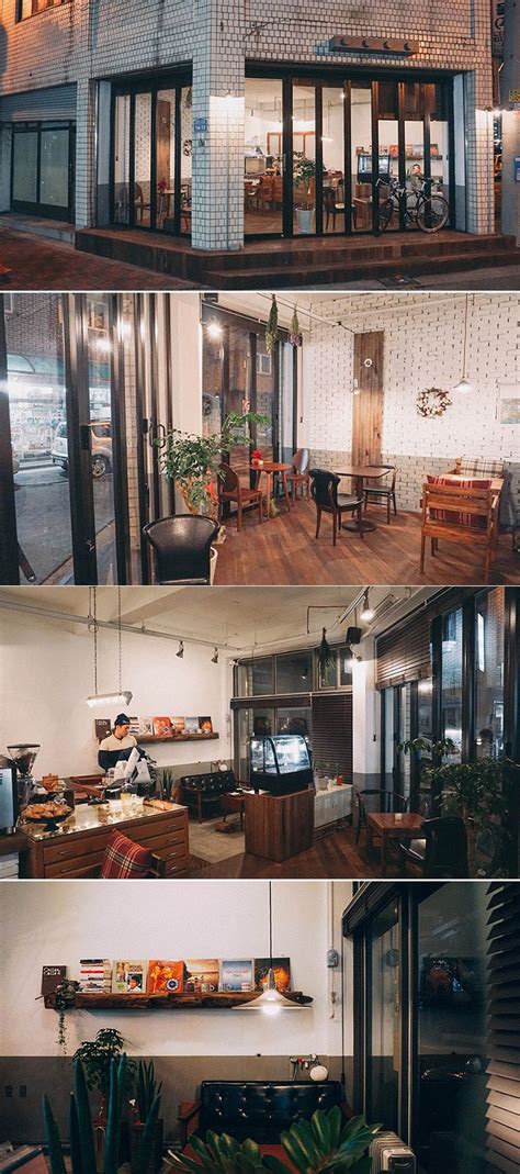 No078 Bloc Cafe 12평 빈티지카페 인테리어 상가 인테리어 수원 카페 디자인 상가 리모델링 Interior Design 인테리어 카페 장식 작은 집