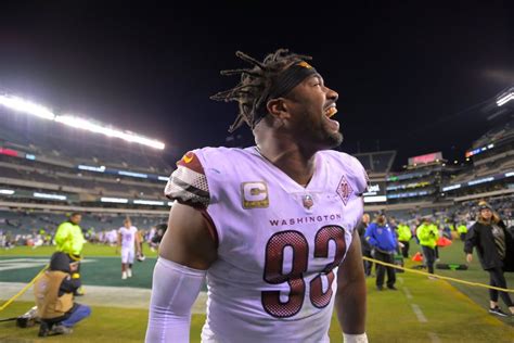 Most Hated Nfl Team By Team Results Oc R Commanders