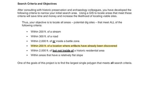 Solved ArcGIS Pro Question Using Model Builder How Would Chegg