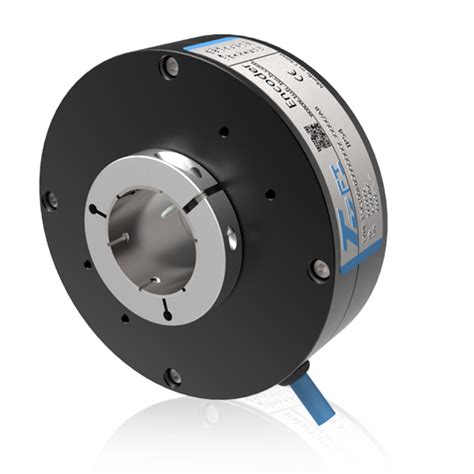 Φ100mm Intrinsic Safety Type Proof Encoder 托菲tofi