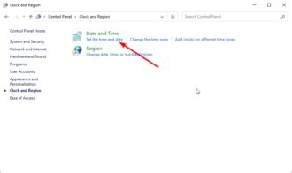 Laptop Keeps Changing Time Zones 7 Quick Fixes