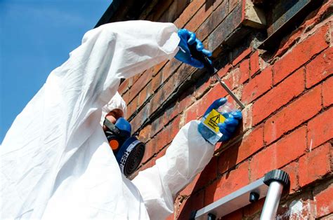 Asbestos Testing Complete Asbestos Surveys