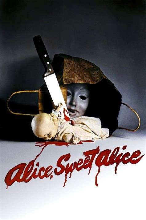 Alice Sweet Alice Movie