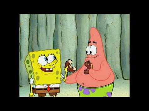 SpongeBob Music Bashful Eyes YouTube