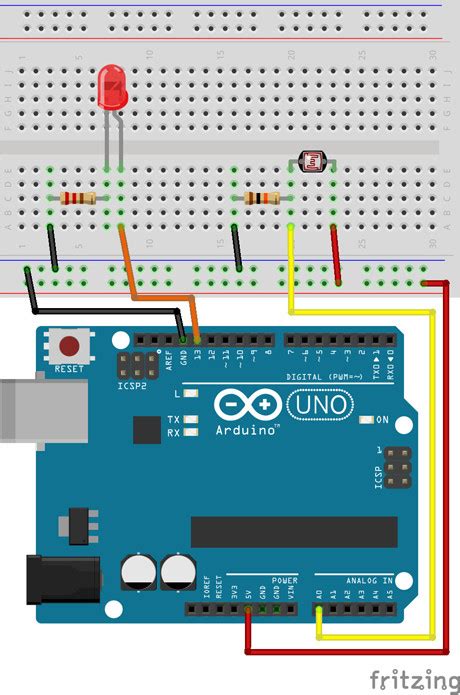 Resuelta Arduino Arduino Dos Mas Entrada Analogica Images