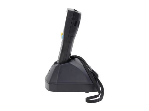 Cipherlab 8000 Series 8001 Terminal W Linear Imager 2mb Rechargeable Li On Battery Usb Cable